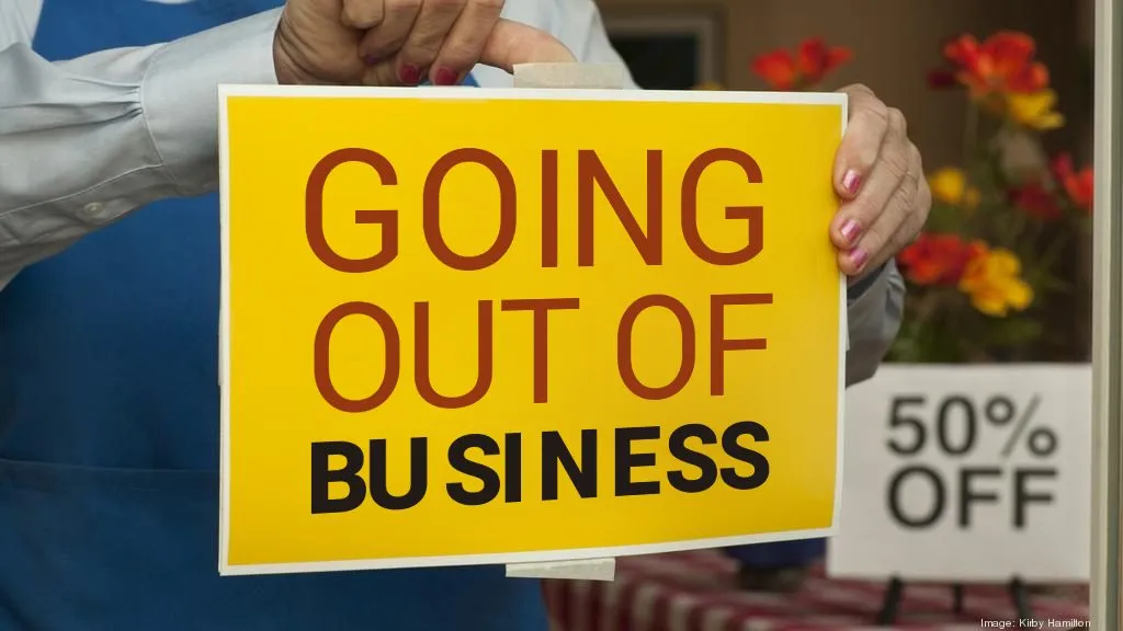 6 Amazing Ways to Avoid Business Failure in Any Crisis