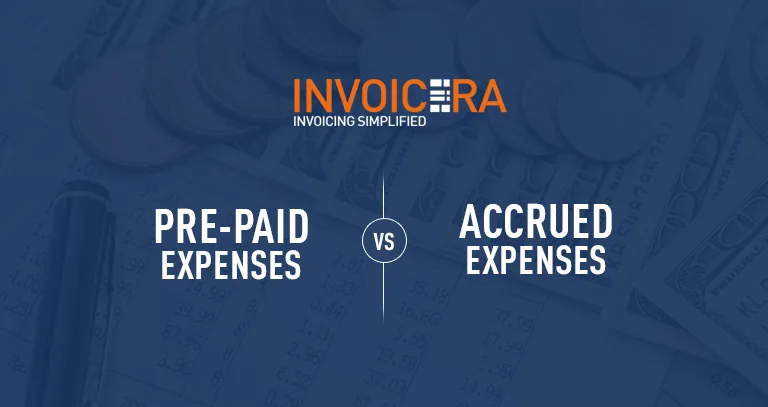 Prepaid Expenses Vs Accrued Expenses- Major Differences!