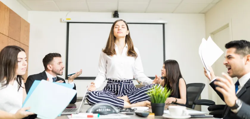 7 Techniques to Avoid Common Conflicts with Clients