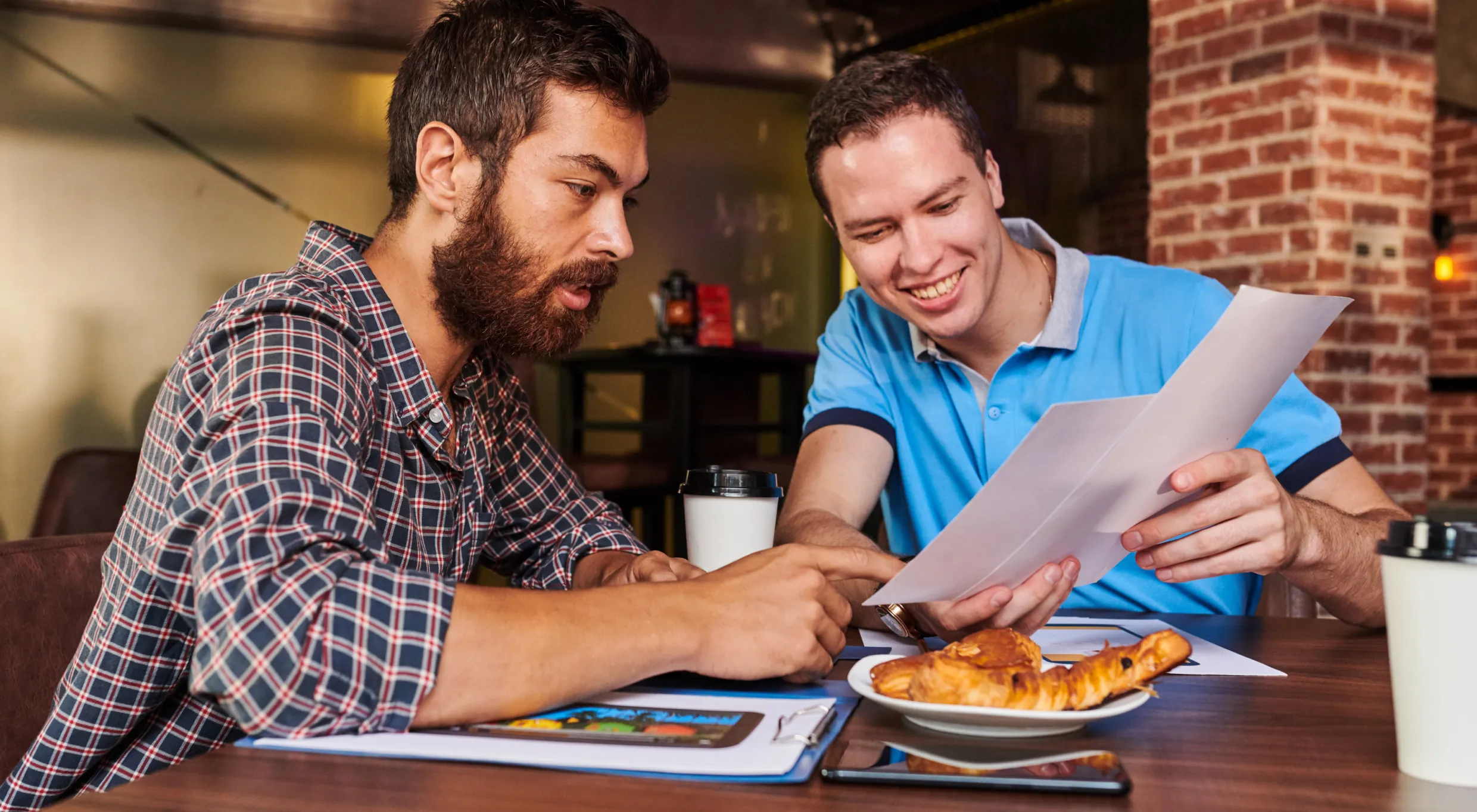 Understanding VAT In The Food Industry - Invoicera