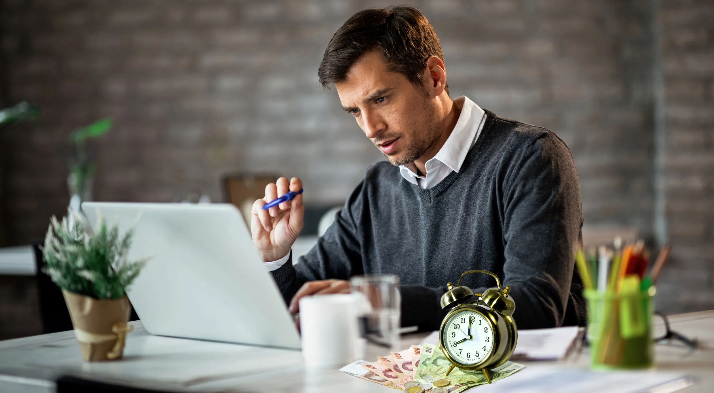 Build a Foolproof Accounts Receivable Workflow