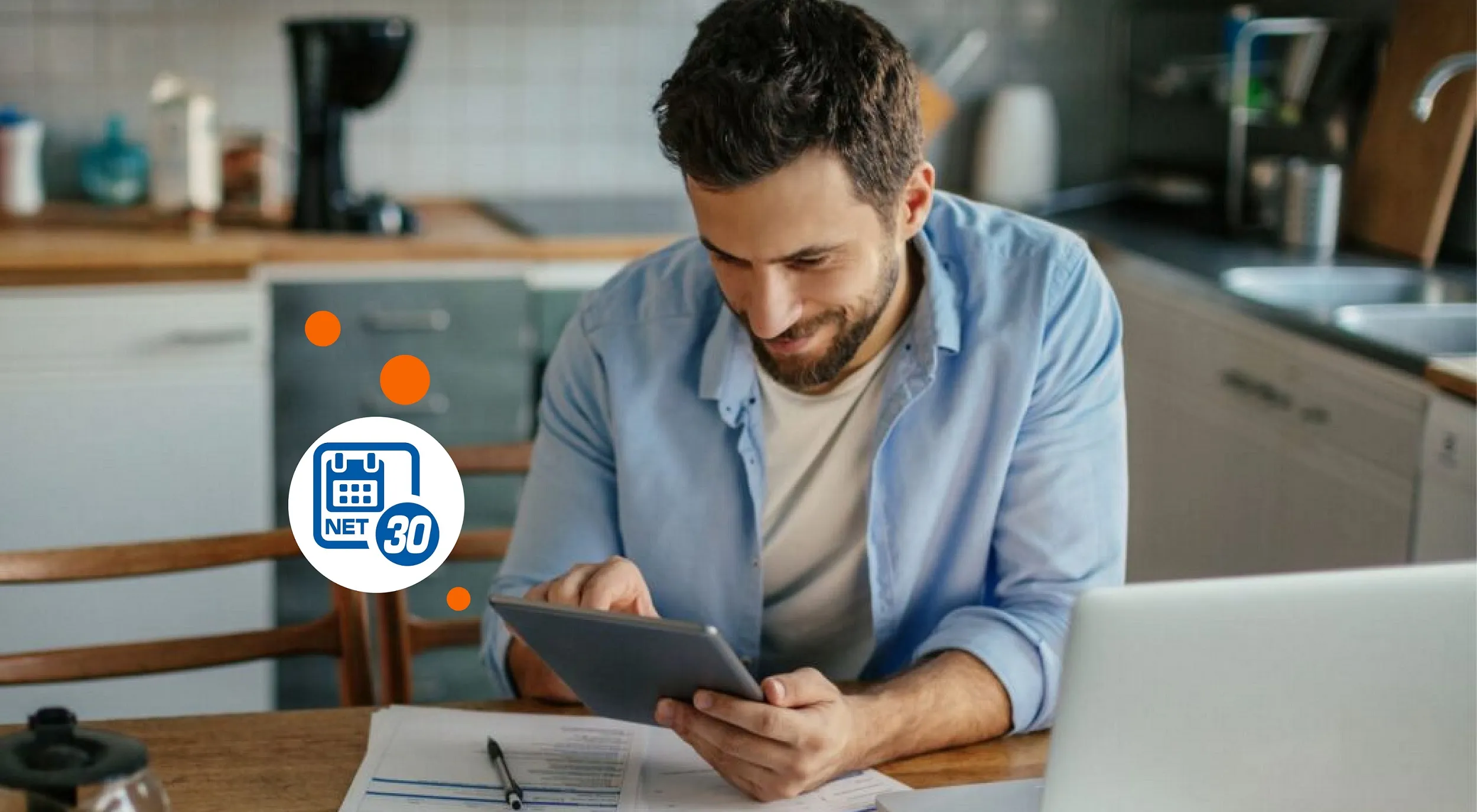 Net 30: What Is It And How Does It Work?