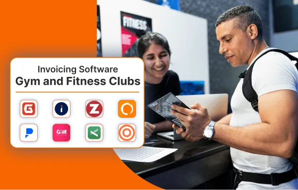The 8 Best Invoicing Software Options for Gyms