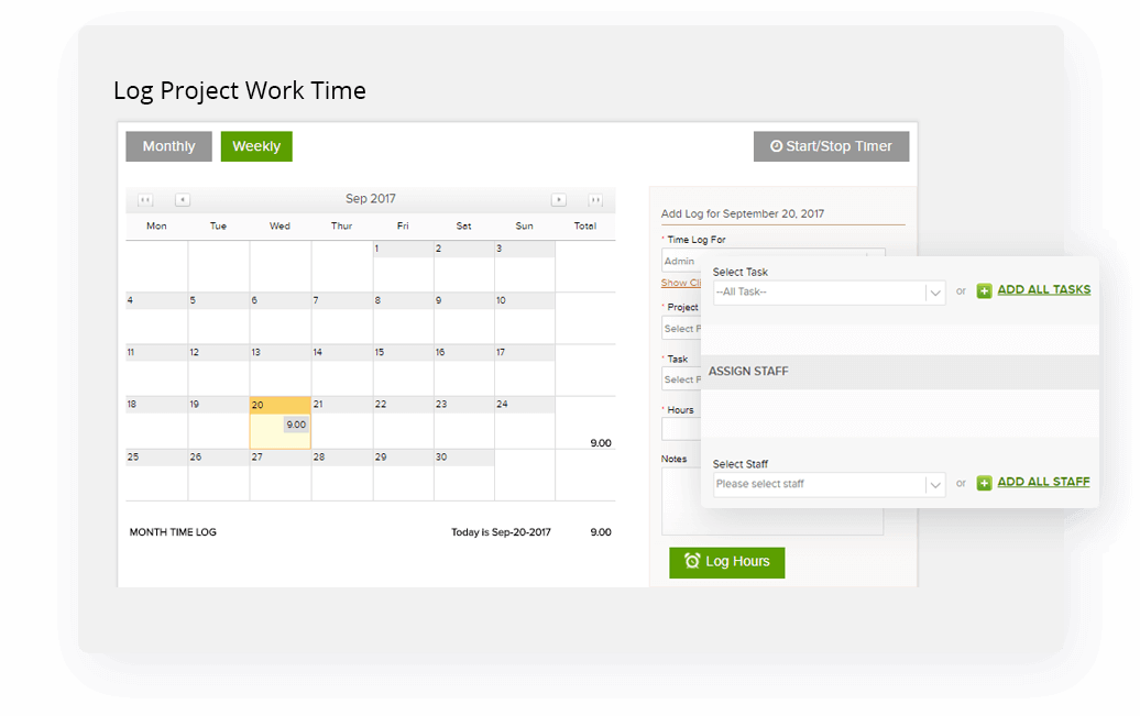 Best Online Invoicing Software that can be Customized | Billing Software