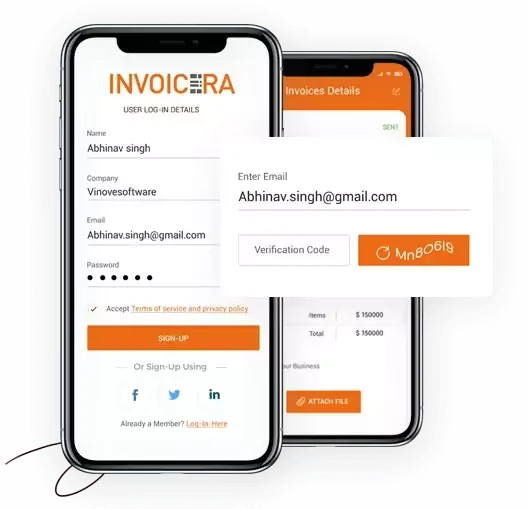 Personalize Your Billing with Custom Features | Invoicera