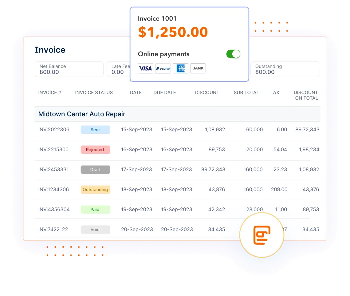 Revolutionize Healthcare Billing with Top Solutions | Invoicera