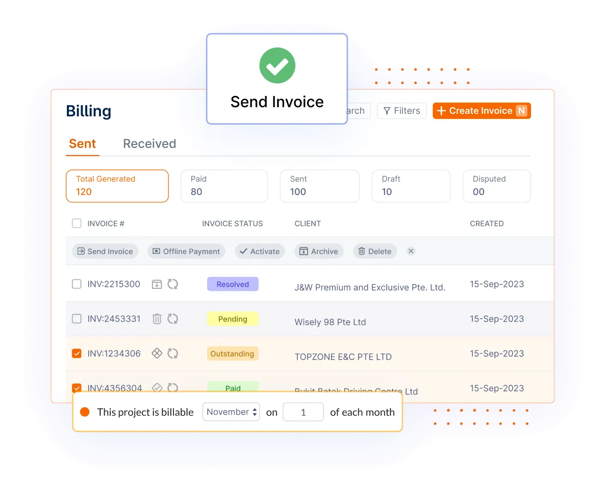 Revolutionize Healthcare Billing with Top Solutions | Invoicera