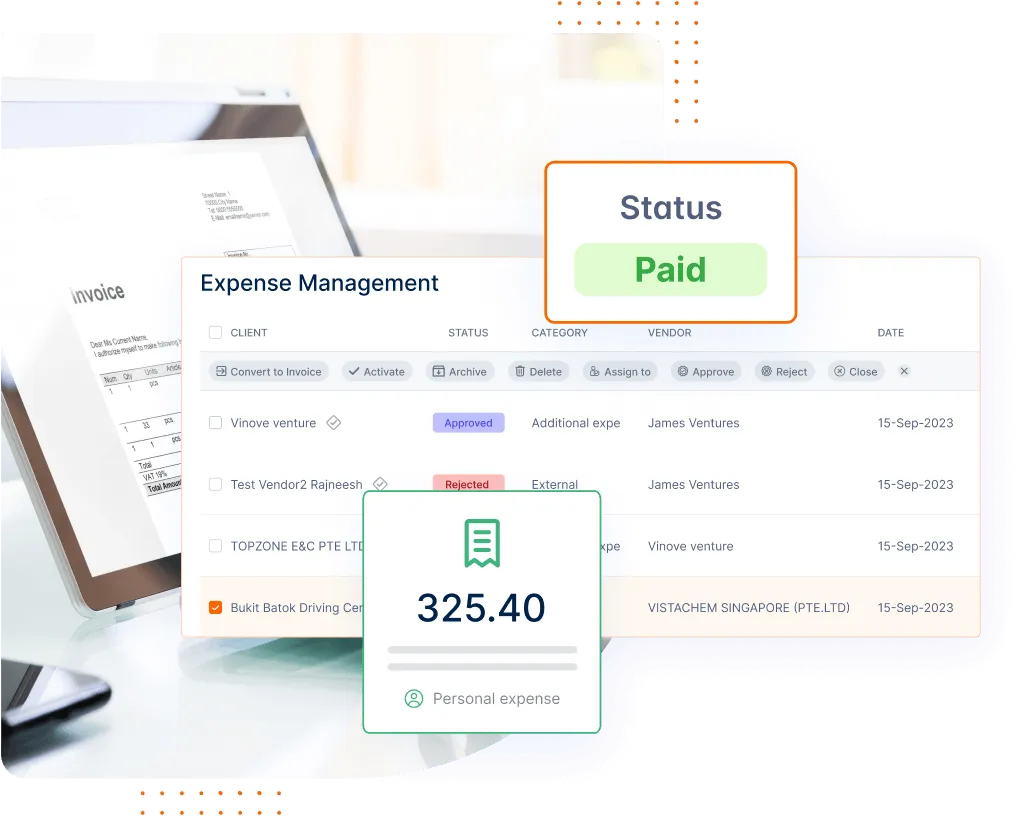 Streamline Finances with Online Invoicing and Billing Software | Invoicera