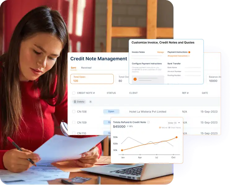 Multi-Currency & Multi-Lingual Invoicing Software | Invoicera