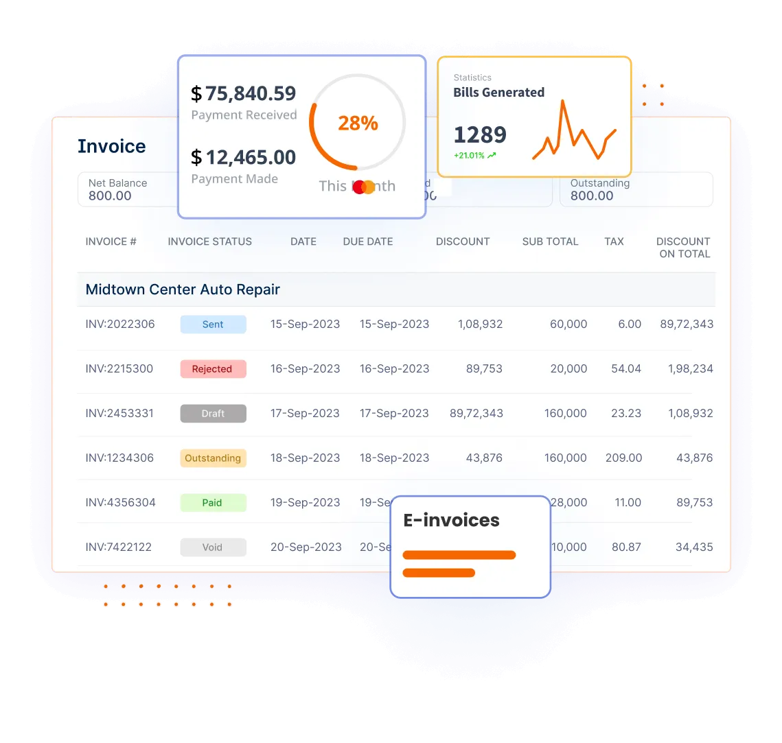Best Invoicing & Billing Software For Small Business