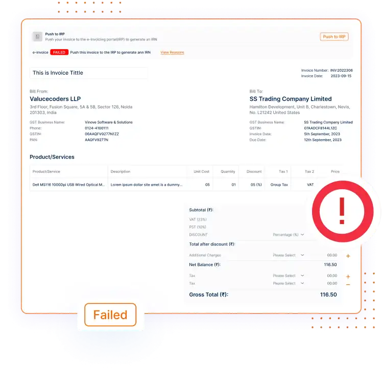 The Ultimate E-Invoicing Software to Save Time | Invoicera