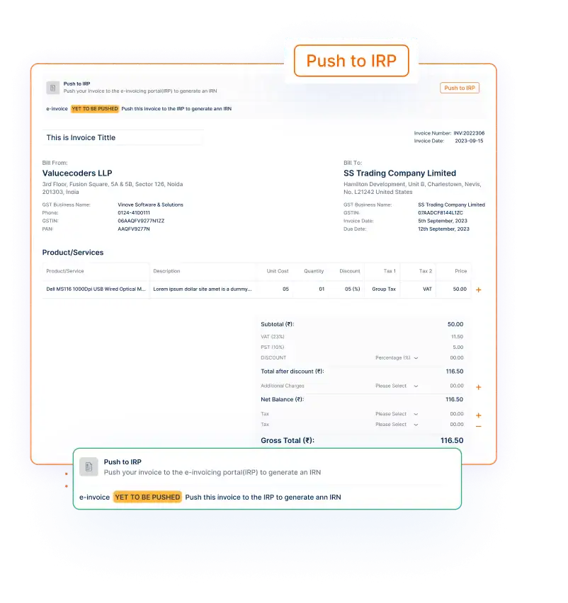 Streamline Finances with Online Invoicing and Billing Software | Invoicera