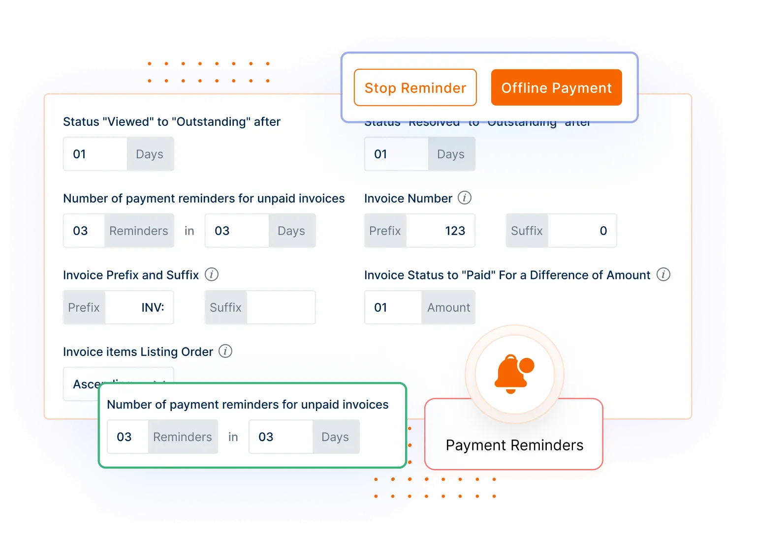 Automated Invoice Reminders | Payment Follow-Ups | Invoicera Automated Invoice Reminders | Payment Follow-Ups | Invoicera