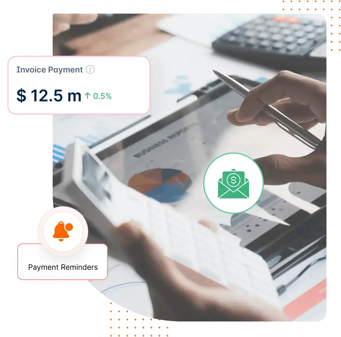 Automated Invoice Reminders | Payment Follow-Ups | Invoicera Automated Invoice Reminders | Payment Follow-Ups | Invoicera