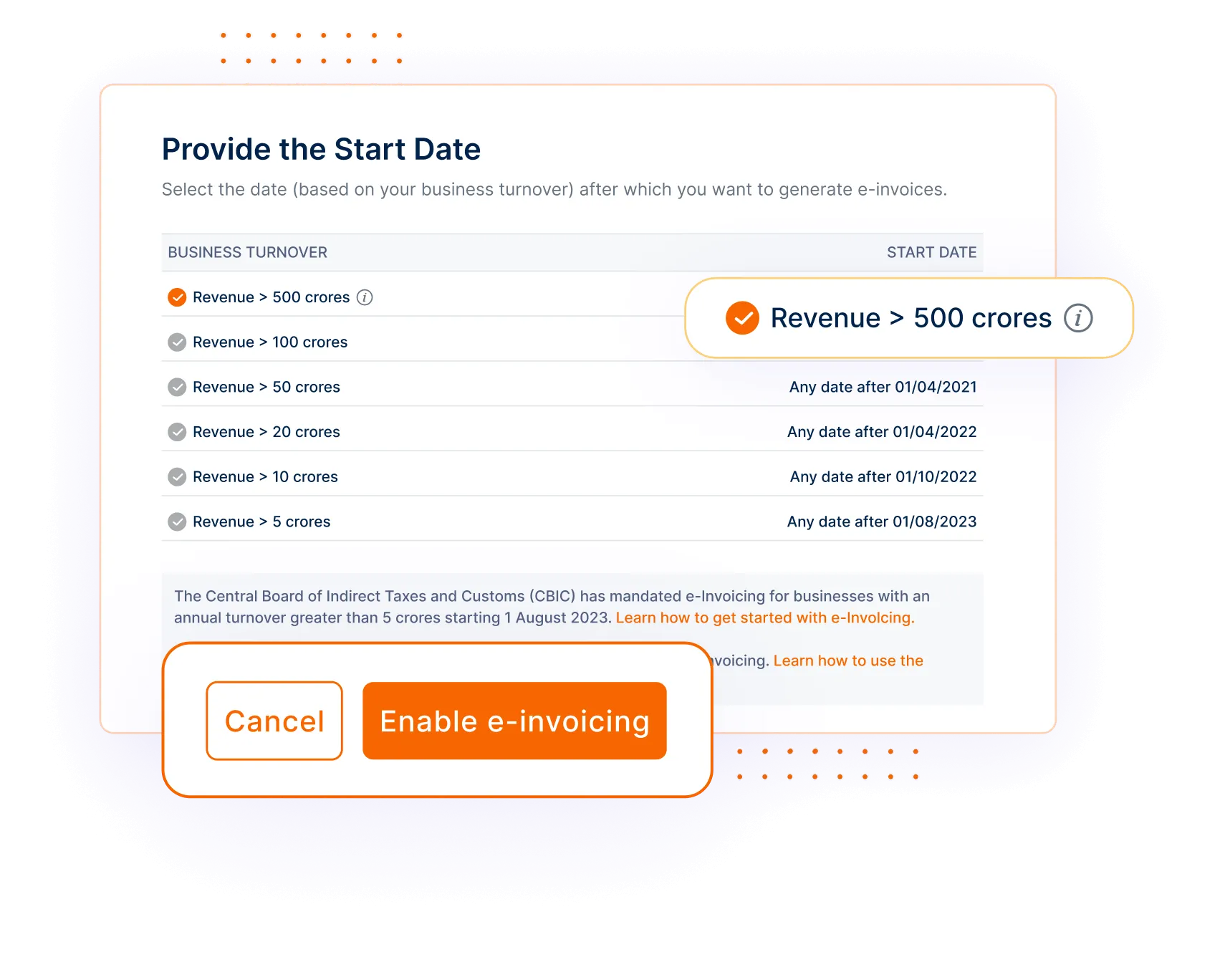 The Ultimate E-Invoicing Software to Save Time | Invoicera