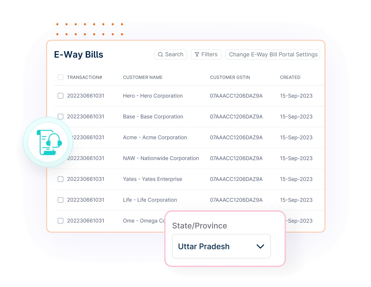 Manage E-way Bills in Minutes with Invoicing Software | Invoicera