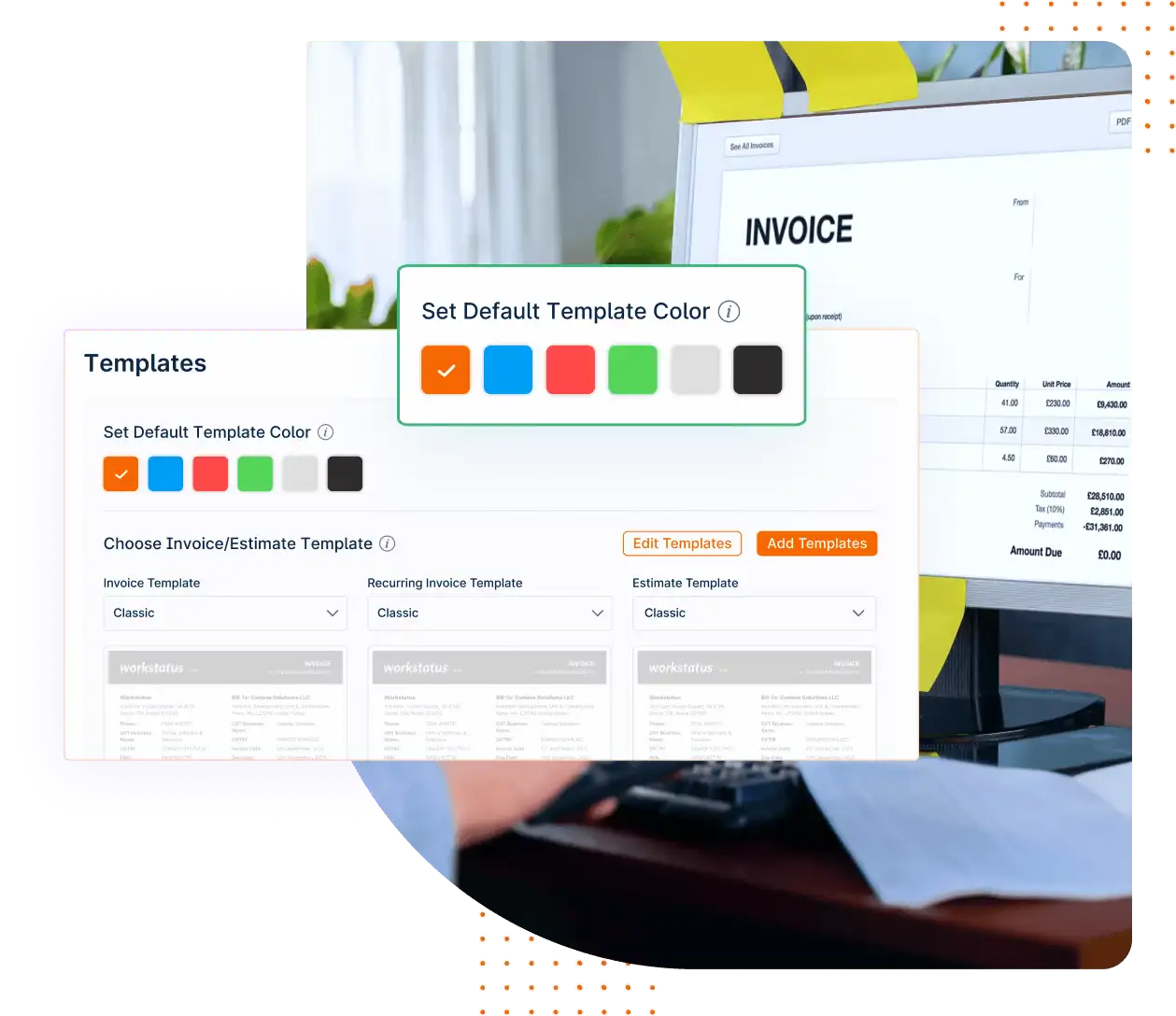 Online Invoicing Software to Simplify the Billing Process | Invoicera