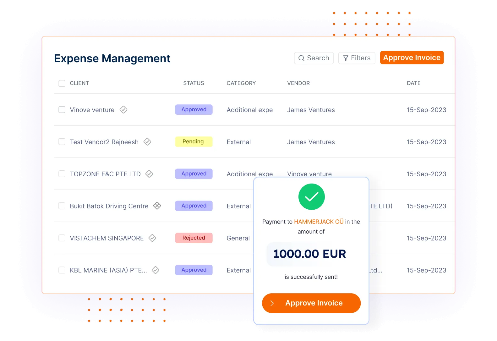 Automate Workflows | Boost Efficiency & Reduce Errors | Invoicera