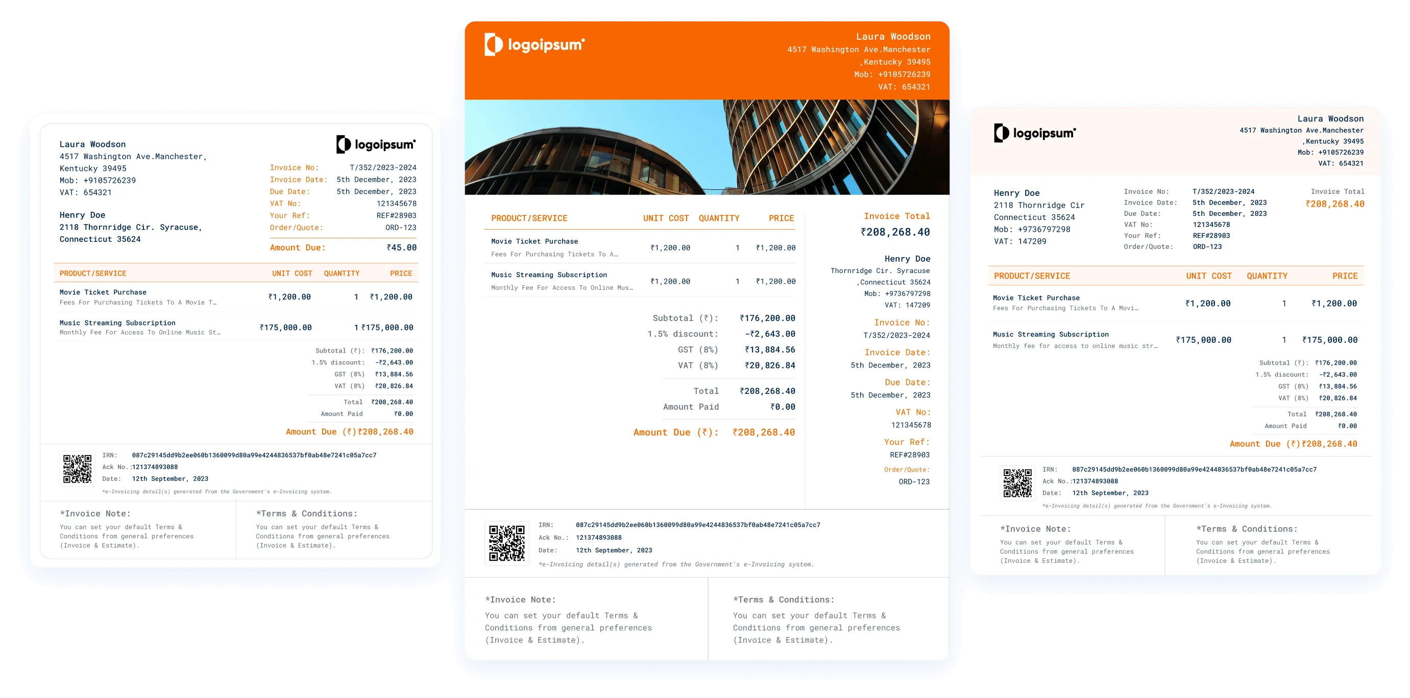 Transform Your Entertainment and Media Business with Cutting-Edge ...