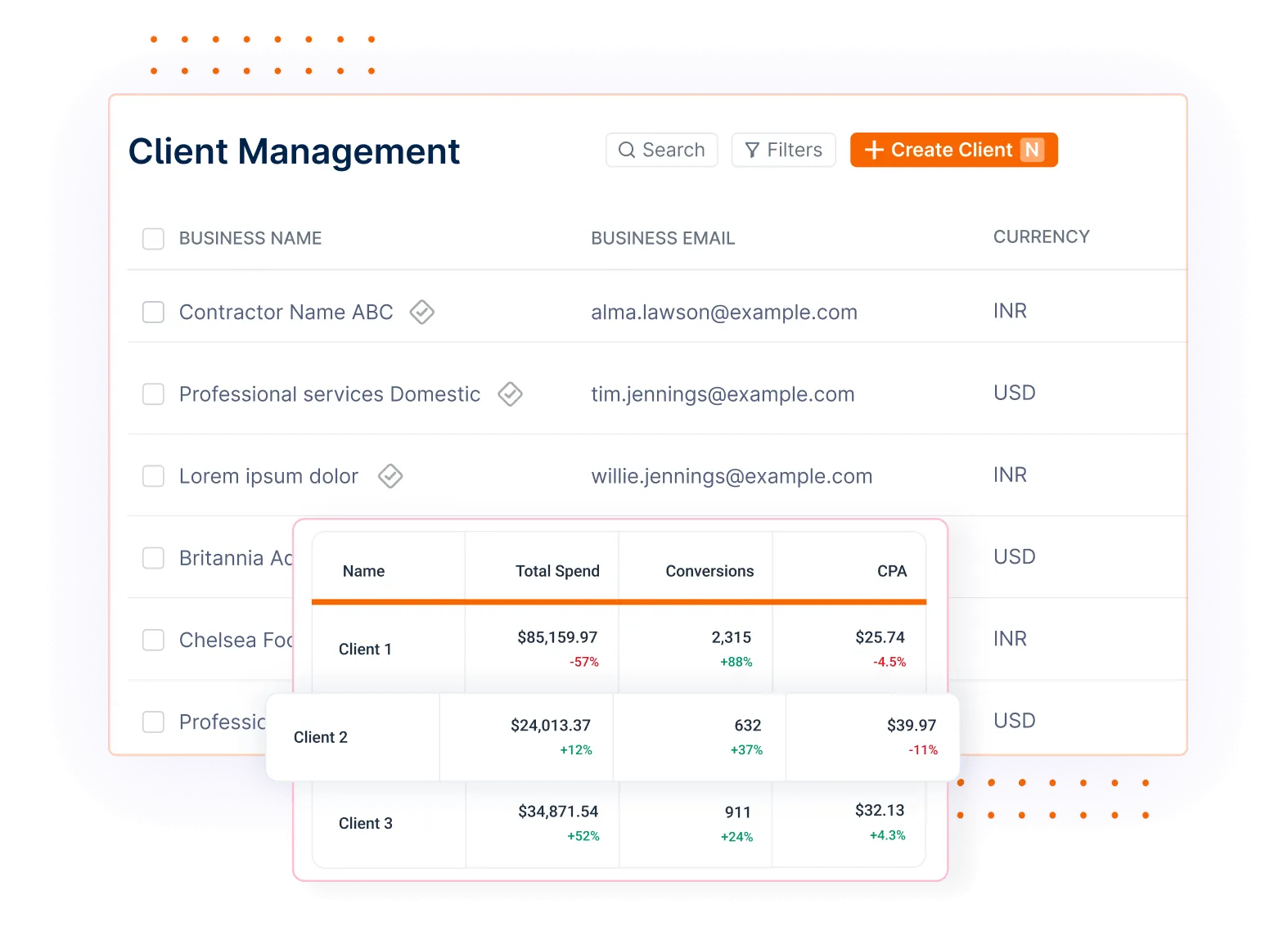 Simplify Billing for Digital Marketing with Invoicing | Invoicera