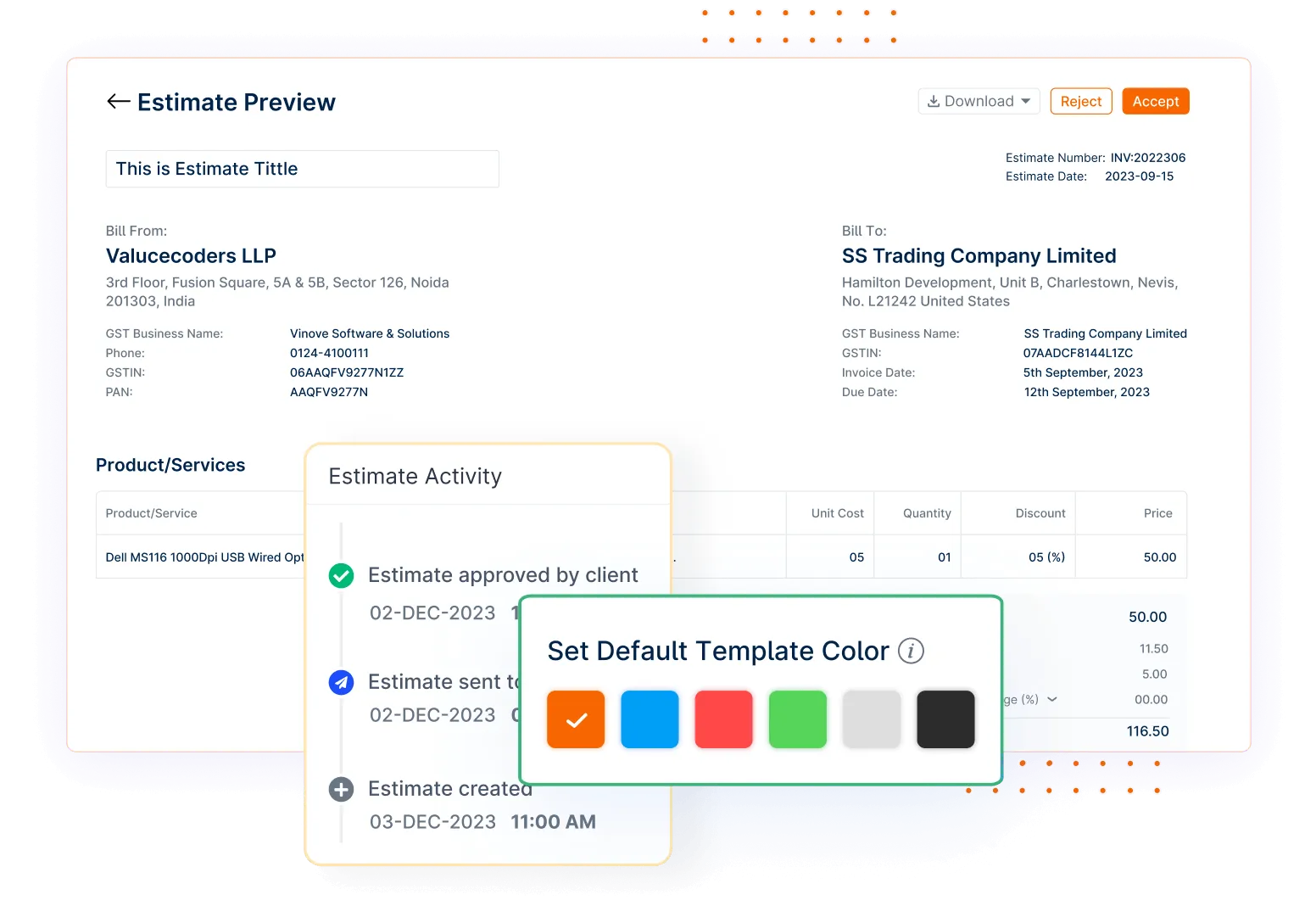 Simplify Billing for Digital Marketing with Invoicing | Invoicera