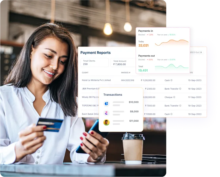 Streamline Billing & Revenue with Automation Software | Invoicera