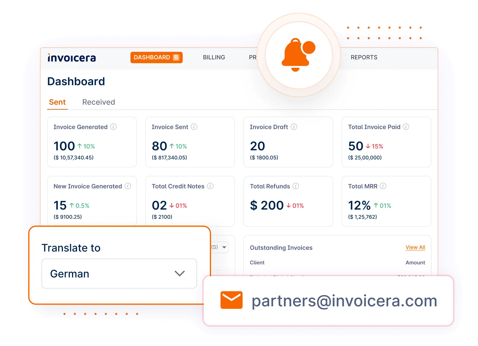 Best Quote-to-Cash Software Platform | Invoicera