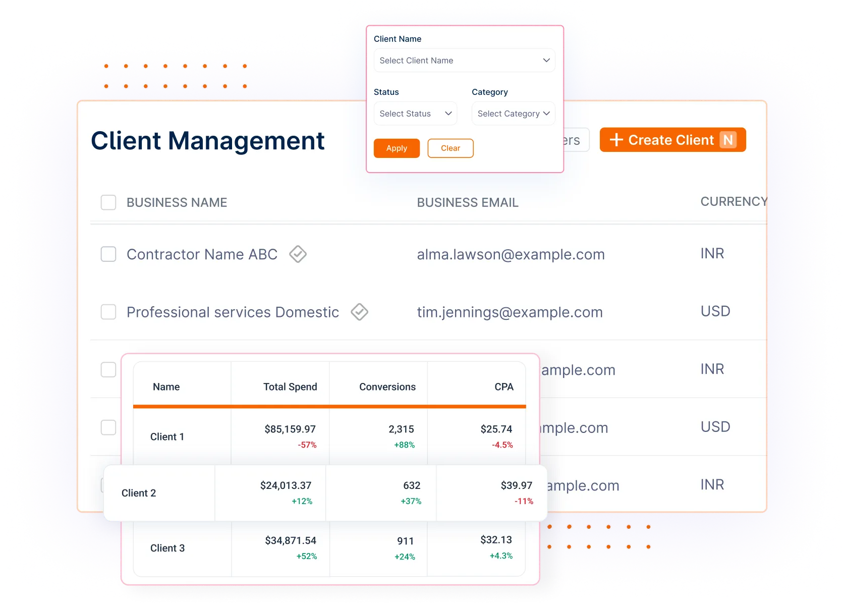Track Time Efficiently | Time Tracking & Invoicing Software | Invoicera